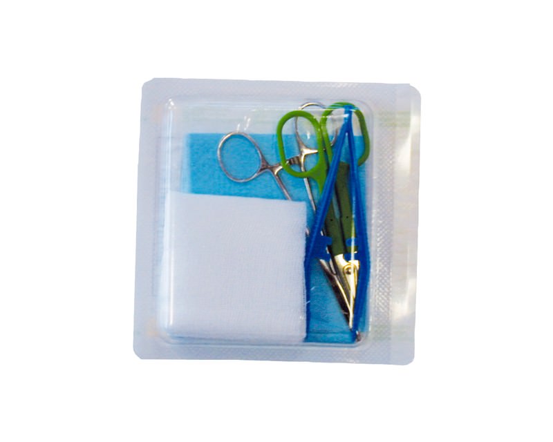 SET SUTURE N°6 - Catalogue, Set de suture, Soins et pansements, Suture
