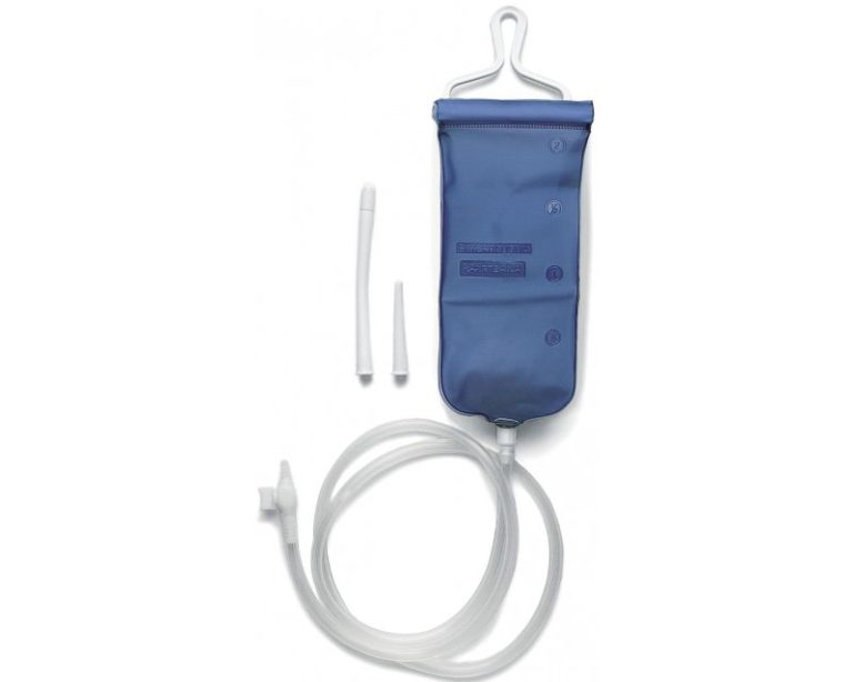 BOCK A LAVEMENT - Catalogue, Consommable divers, Hygiène