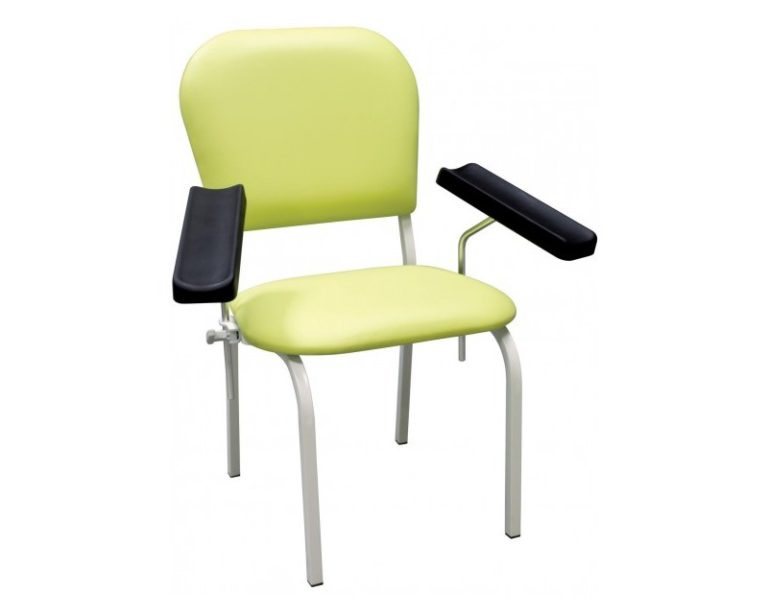 CHAISE DE PRELEVEMENT PROMOTAL - Catalogue, Fauteuil de prélèvement ...